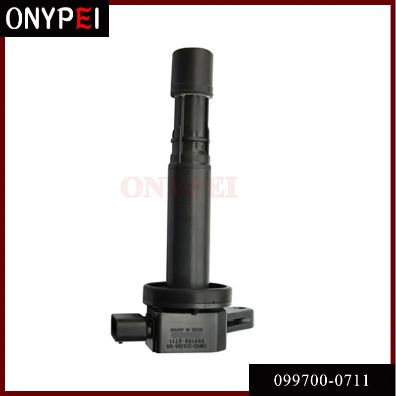 099700-0711 Auto Parts Ignition Coils For Jaguar Land Rover OEM 099700 ...