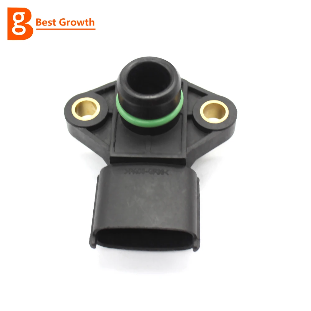 Intake Pressure MAP Sensor 393002A600 393002B050 39300-2A600 39300 ...