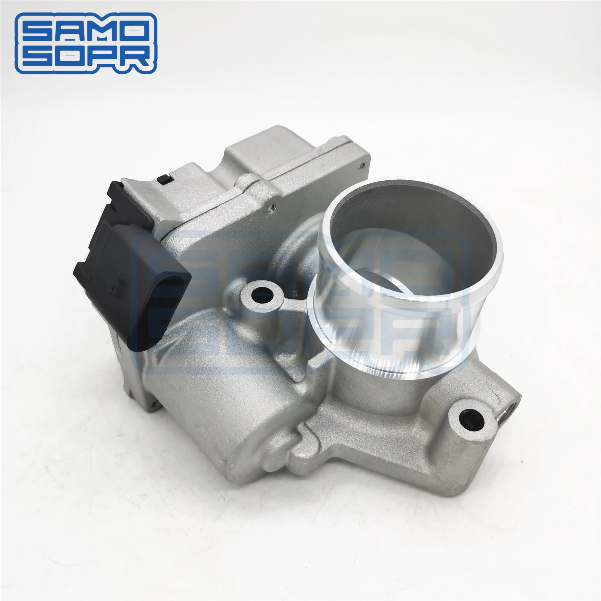 New Throttle Body Valve Oe: A2c53245045 A2c53103834 7701057074 ...
