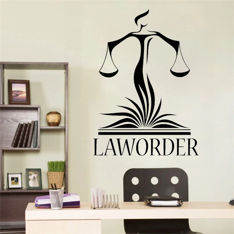 Lawyer Office Wallpaper