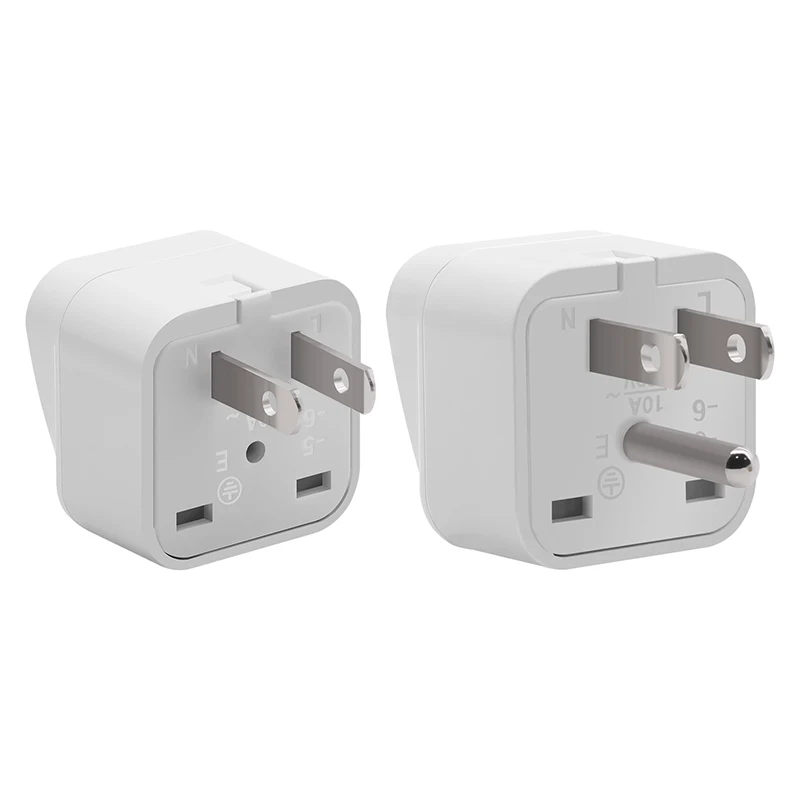 Adaptador-de-enchufe-de-viaje-Universal-para-India-Brasil-Rusia-AU ...