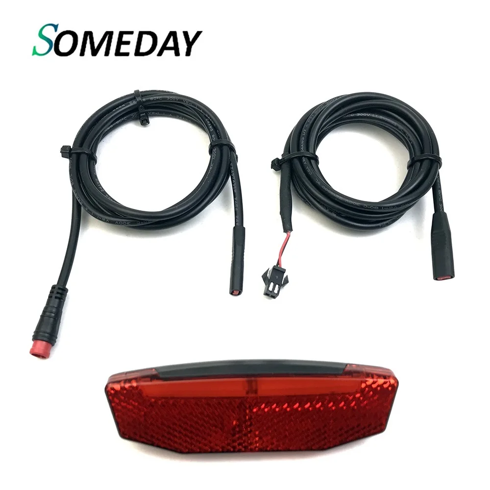 6-60V-Electric-Bike-Light-LED-6-60V-Waterproof-E-Bike-rear-Light-for ...