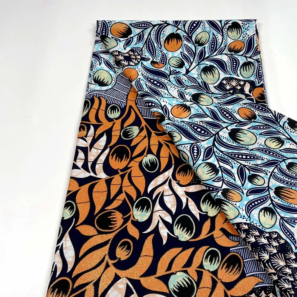 KAKATEX-Grand-Wax-African-Ankara-Real-Batik-Cotton-Pagne-Wraper-Batik ...