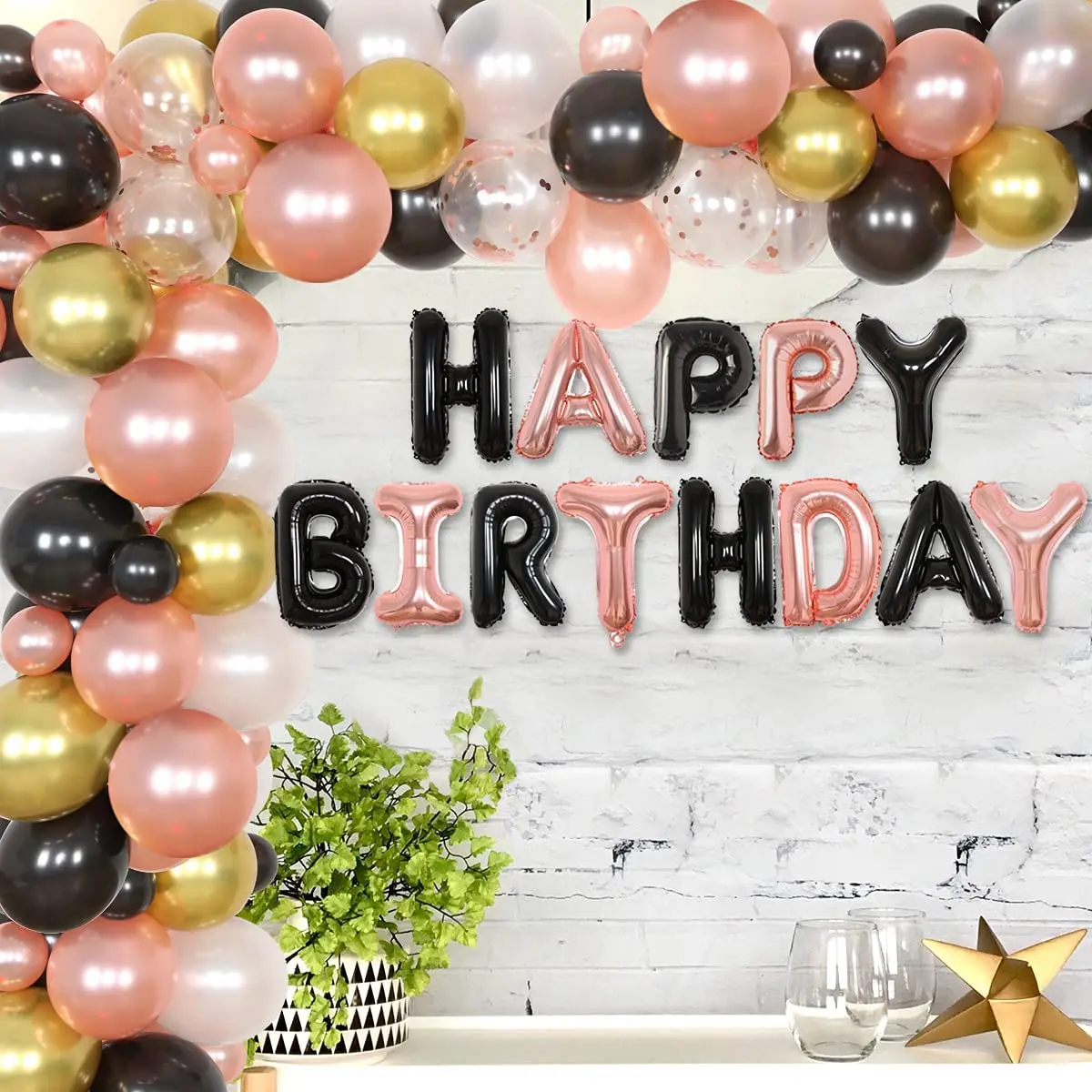 Thiết kế happy birthday decoration home cho ngôi nhà của bạn trở nên ...