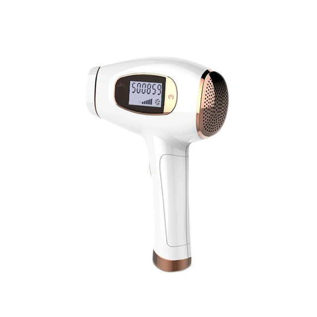 Handheld Laser Hair Removal Body Bikini Laser Epilator For Women ...