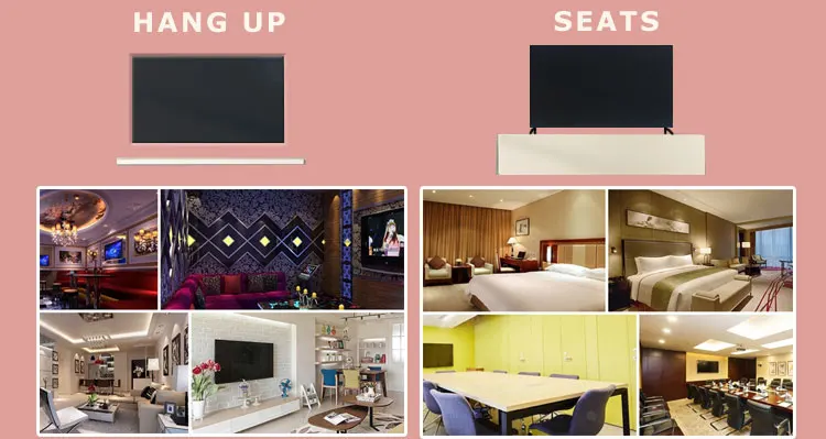 free shipping- uhd 4k tv android oled television falt screen led tv 55 ...