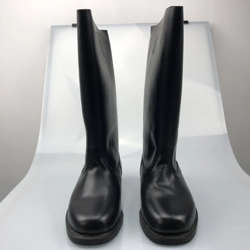 German Military Boots