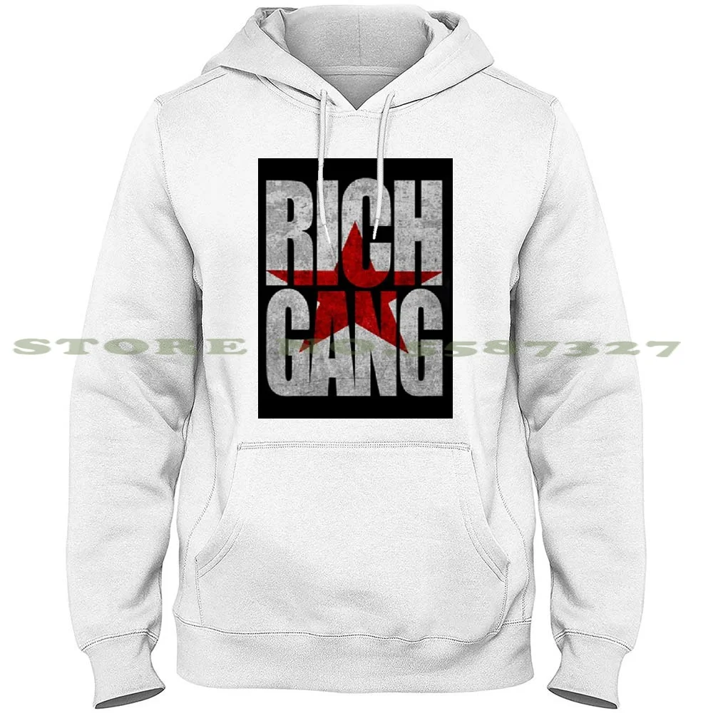Rich Gang Logo