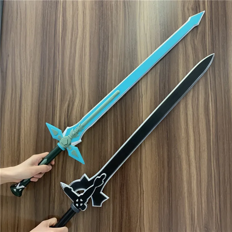 1-1-SAO-80cm-Sword-Sword-Art-Online-Dark-Repulser-Elucidator-Asuna ...