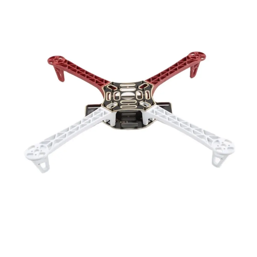 F450 HJ450 DJI Quadcopter Kit Frame Multi-Copter suitable for KK MK MWC ...