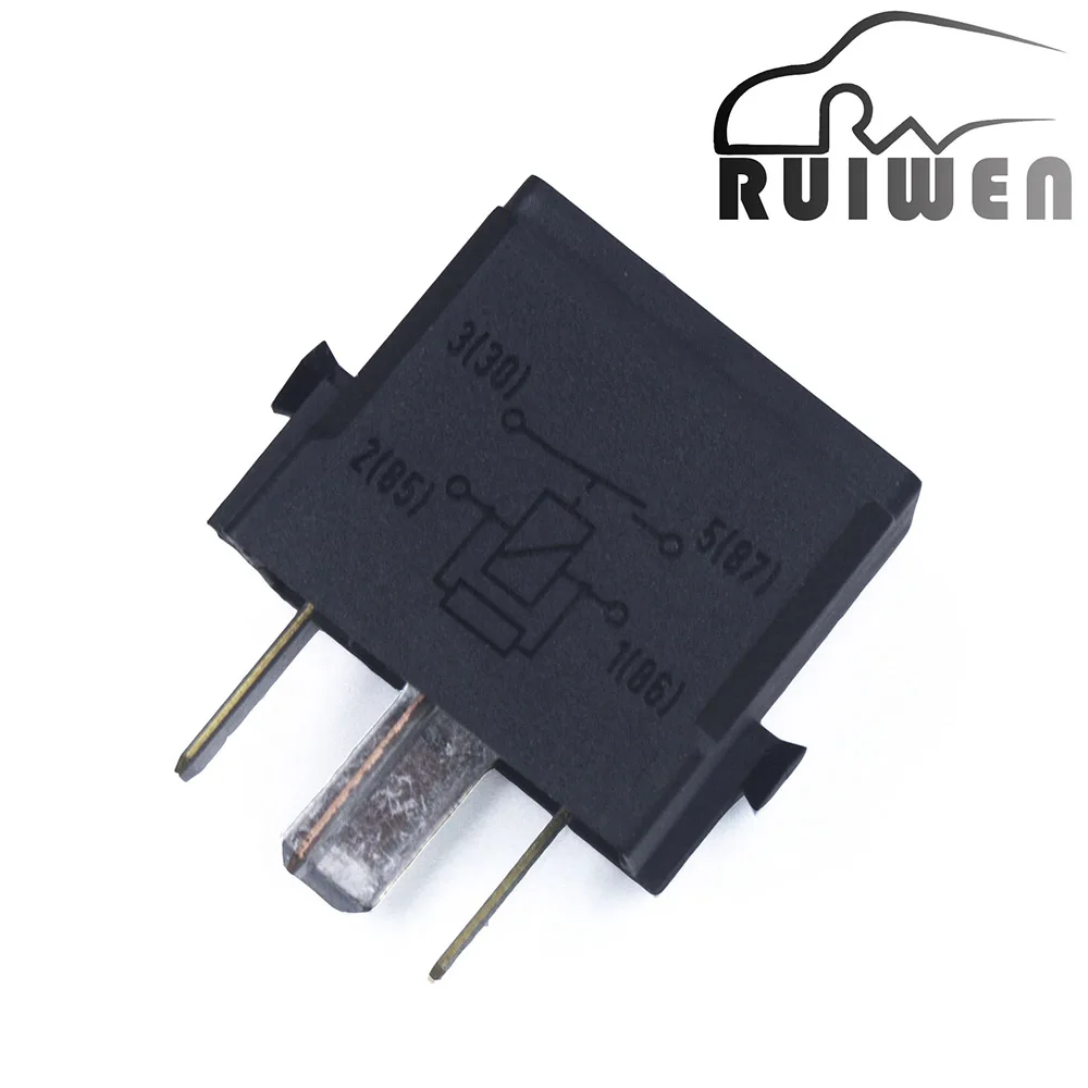 자동차 릴레이 스타터 M 컨트롤 유닛 박스, 포르쉐 928 사브 900 메르세데스 벤츠 E300 R320 E280 C230 용 ...