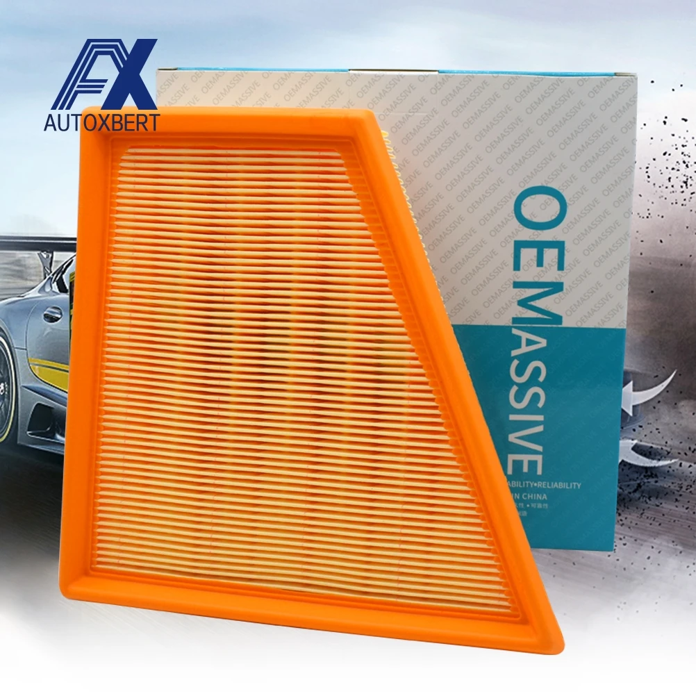Cars-Engine-Air-Filter-Car-Parts-Accessories-5JF129620-For-SEAT-IBIZA ...