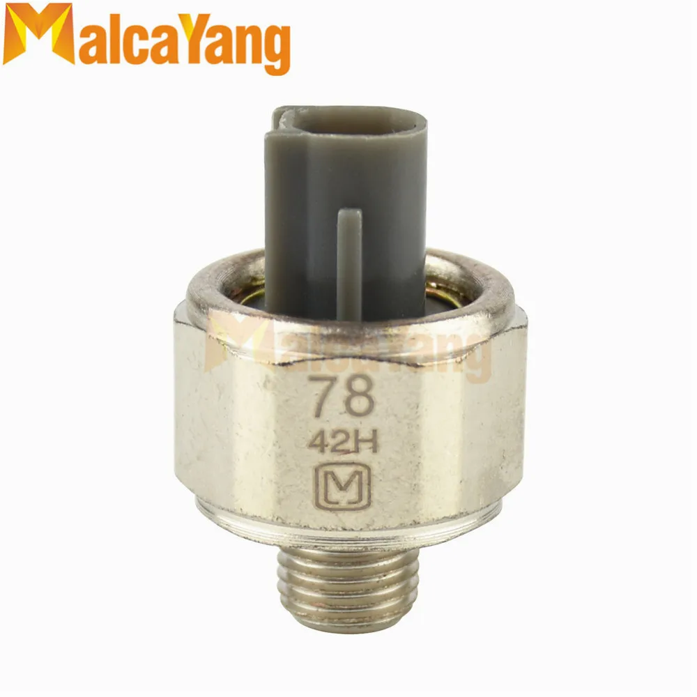 Knock Сенсор для Toyota TERCEL PASEO COROLLA Корона SUPRA CRWON HILUX ...