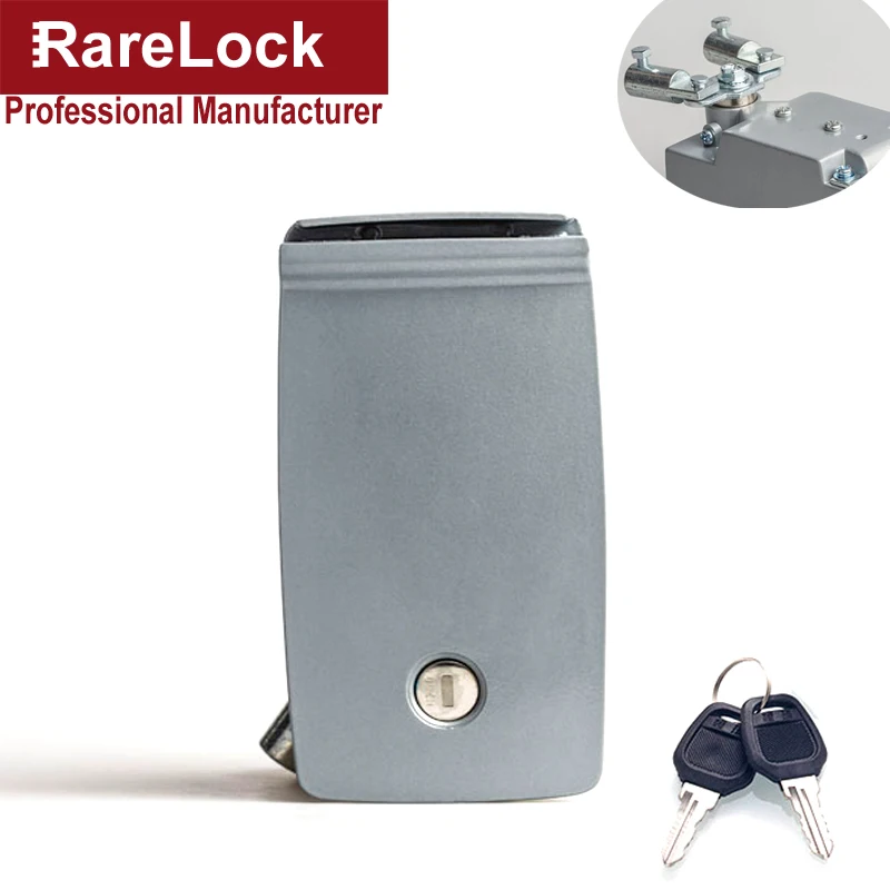 Square Cabinet Key Lock for Electrical Box Machine Bus Car Truck Trunk ...
