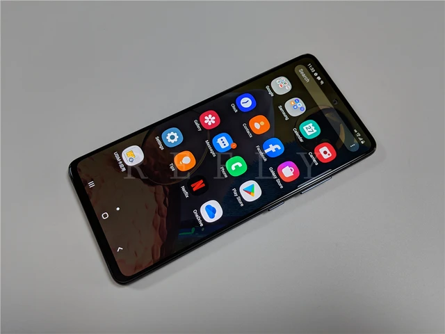 Original Samsung Galaxy A51 5G A516U 6.5Inches Octa-core 6GB RAM 128GB ROM 48MP Quad Rear Camera ...