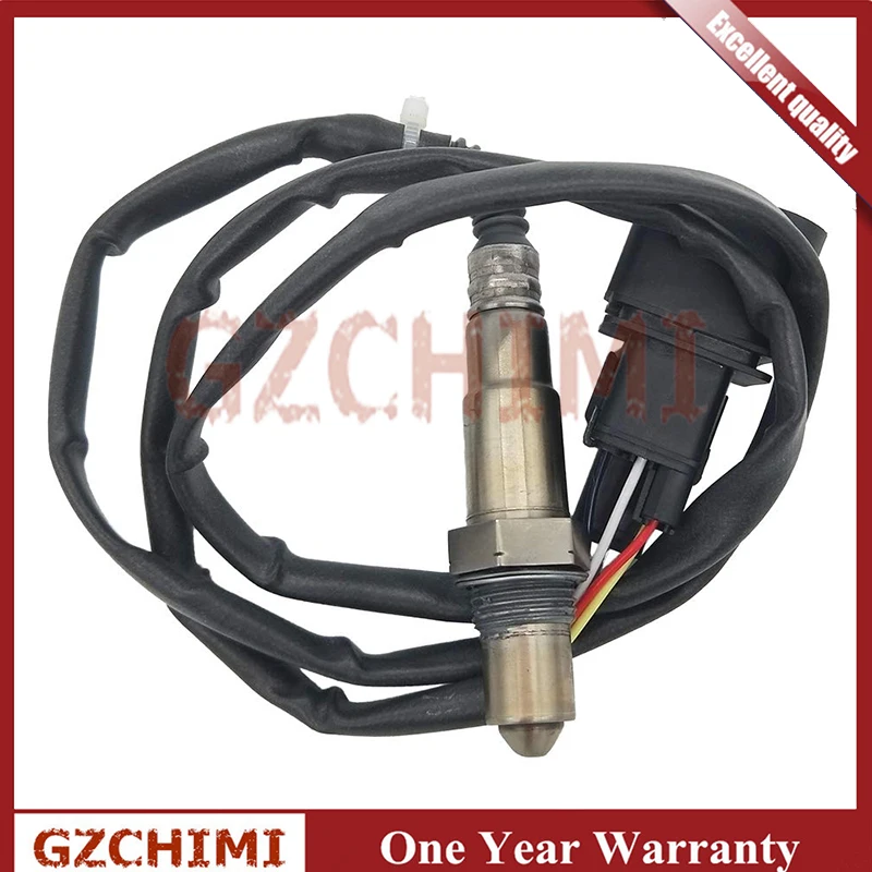 Capteur d'oxygène à 5 fils, large bande, 0258007090 0258007057 O2, pour ...