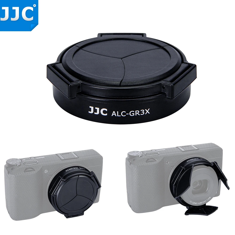 JJC-Durable-Lens-Cap-Designed-for-Ricoh-GR-II-IIIx-GR3x-HDF-Camera ...