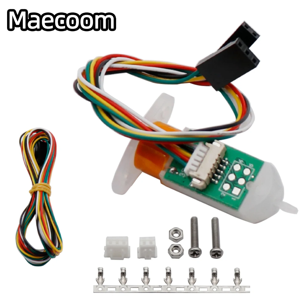 3D Touch Sensor Auto Bed Leveling Sensor BLTouch For 3D Printers Improve Printing Precision BL ...