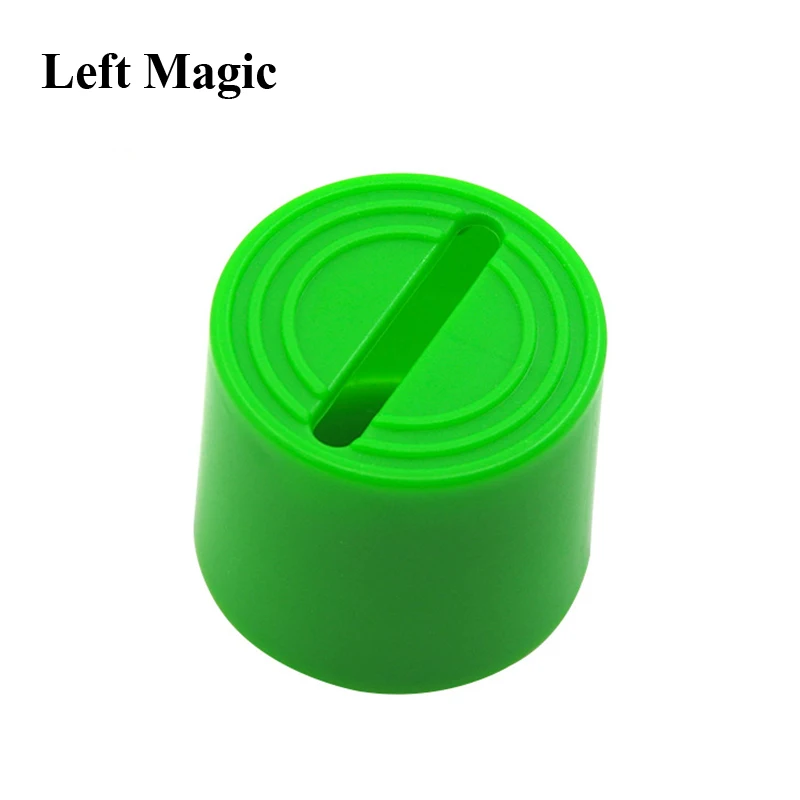 Incredible-Coin-Vanisher-Bank-Magic-Tricks-Coin-Disappearing ...