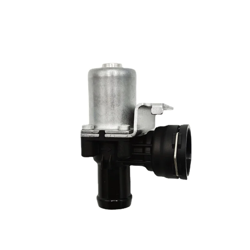 New-Heater-Control-Valve-For-Mercedes-Benz-W204-C204-C250-R172-SLK250 ...