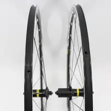 Aluminum Alloy Bicycle Wheelset | Road Bike Wheelset 700c Racing - New ...