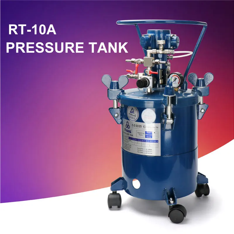 Prona-Pressure-Tank-RT-10A-RT-20A-RT-40A-RT-60A-automatic-agitator ...