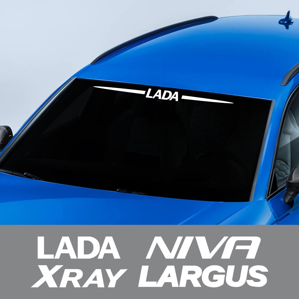 Car-Whole-Body-Trim-Sticker-For-Lada-LARGUS-NIVA-Xray-Auto-Tuning ...