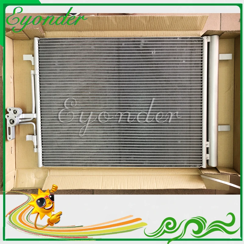 A-C-AC-Aircon-Air-Conditioning-Condenser-for-VOLVO-V70-XC70-XC60-S60 ...