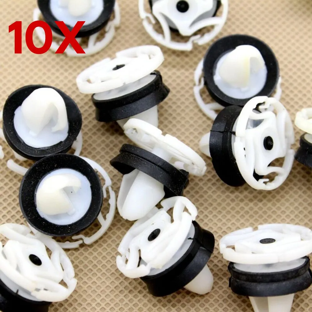 10pcs-Door-Trim-Panel-Mounting-Clips-For-Peugeot-7703077476-D206-Nylon ...