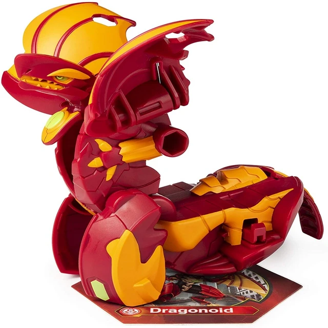 Iron Dragonoid Bakugan Wiki Characters Dragonoids Dragonoid (Character) - Comic Vine