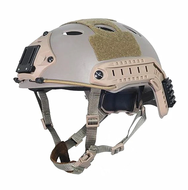 Desert Army Helmet