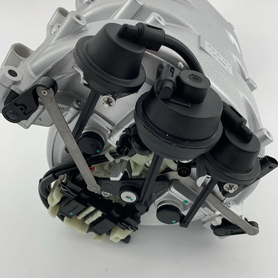 Good Quality Engine Intake Manifold For Mercedes Benz R350,slk280 ...