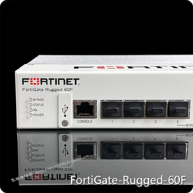 Fortinet's Fortigate, FortiAP, FortiWIFI, Phones Platinum, 47% OFF