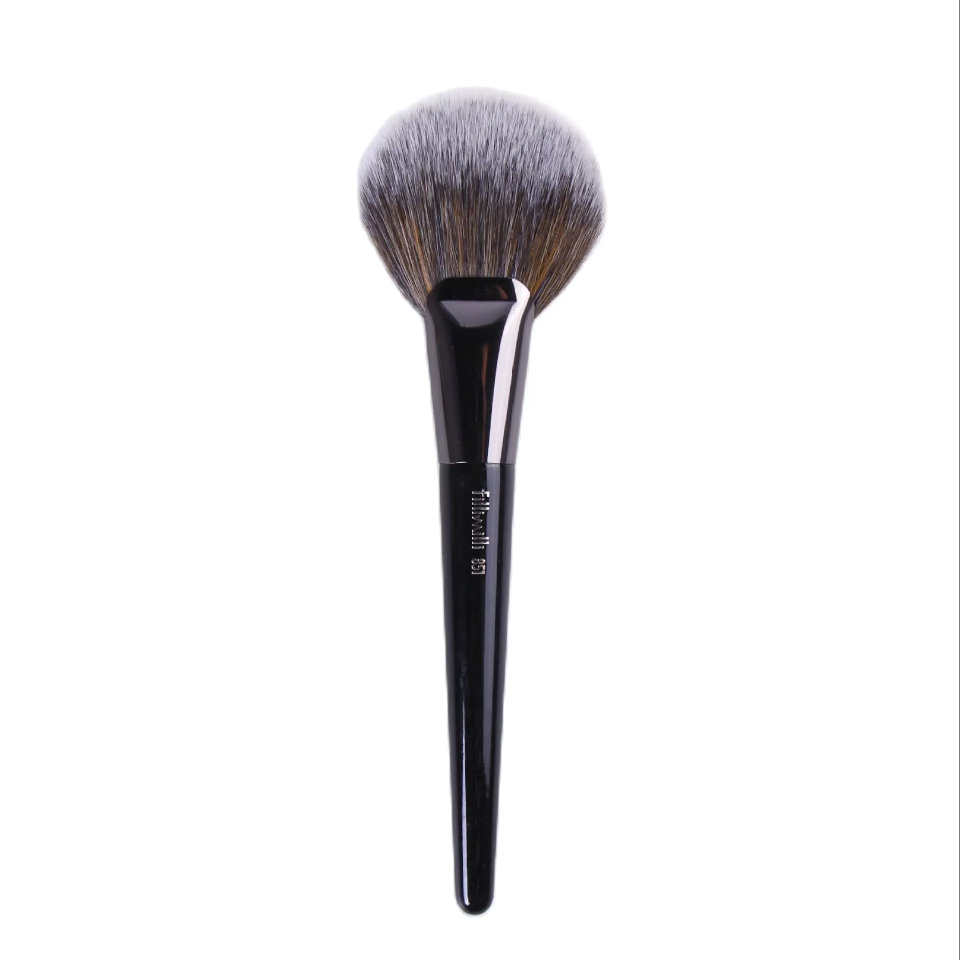 1pc Fan Powder Makeup Brushes Powder Contour Make up Brush Setting ...