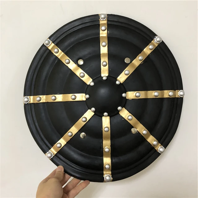 Ancient Roman Gladiator Shield