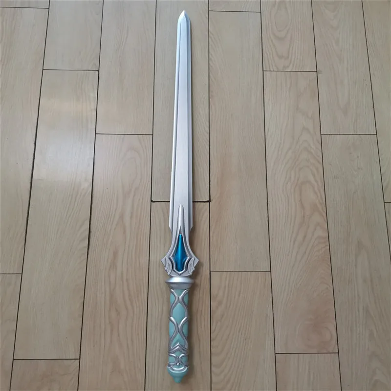 Anime Water Sword