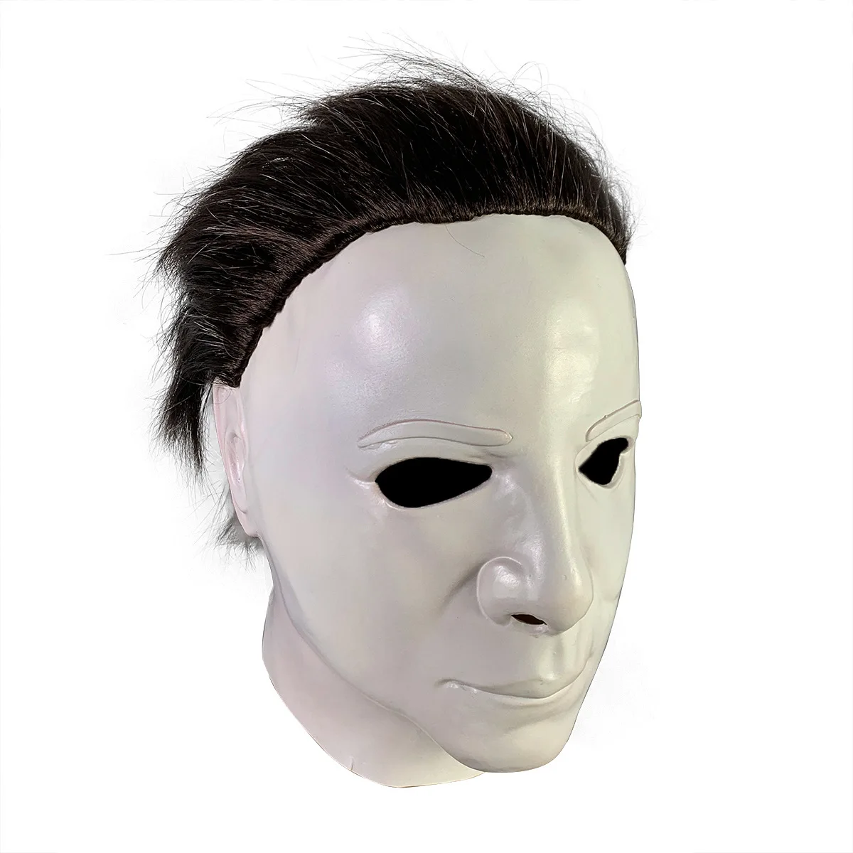 Scary Michael Myers Horror Cosplay Mask - AllCosplay.com