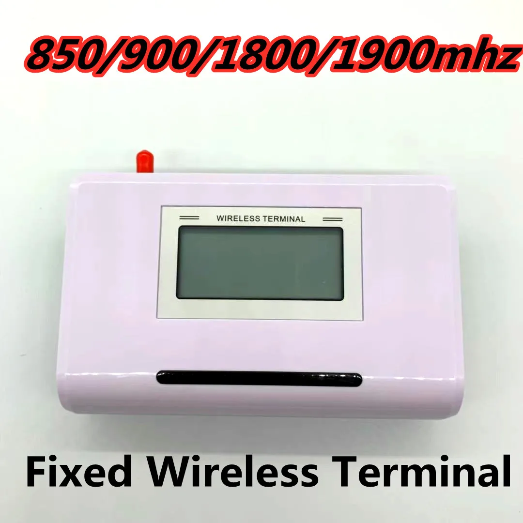 Fixed-Wireless-Terminal-GSM-Quad-Band-Wireless-AccessPlatform-PSTN ...