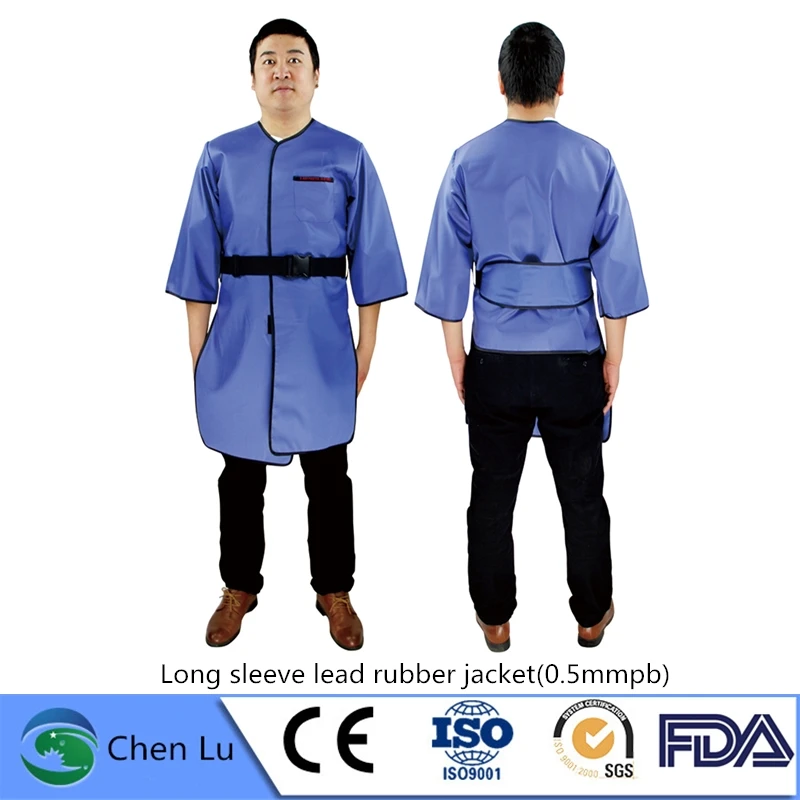 Recommend-x-ray-gamma-ray-protective-lead-clothing-Hospital-nuclear ...