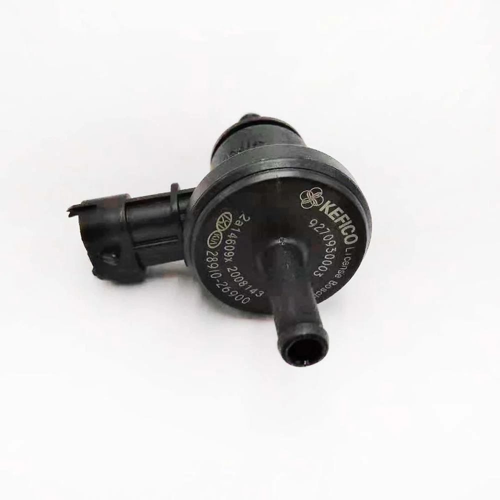 Vacuum solenoid valve / vacuum solenoid valve For HYUNDAI KIA ...