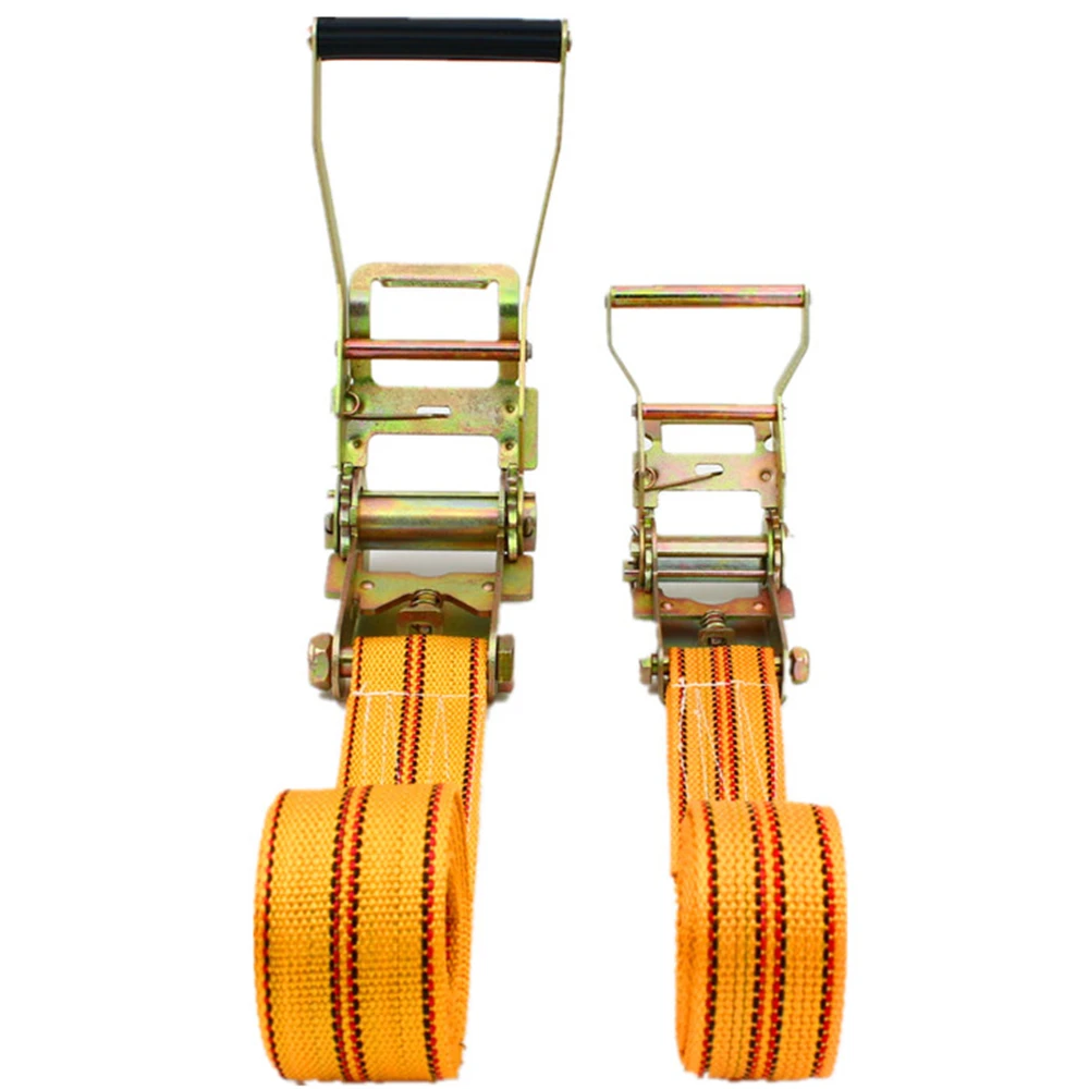 Cargo Bundled with Truck Tensioner Thickened Wear resistant ...