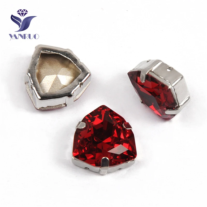 Siam Trilliant | Fancy Stones | Rhinestones - 4706 Fancy Stones Back K9 ...