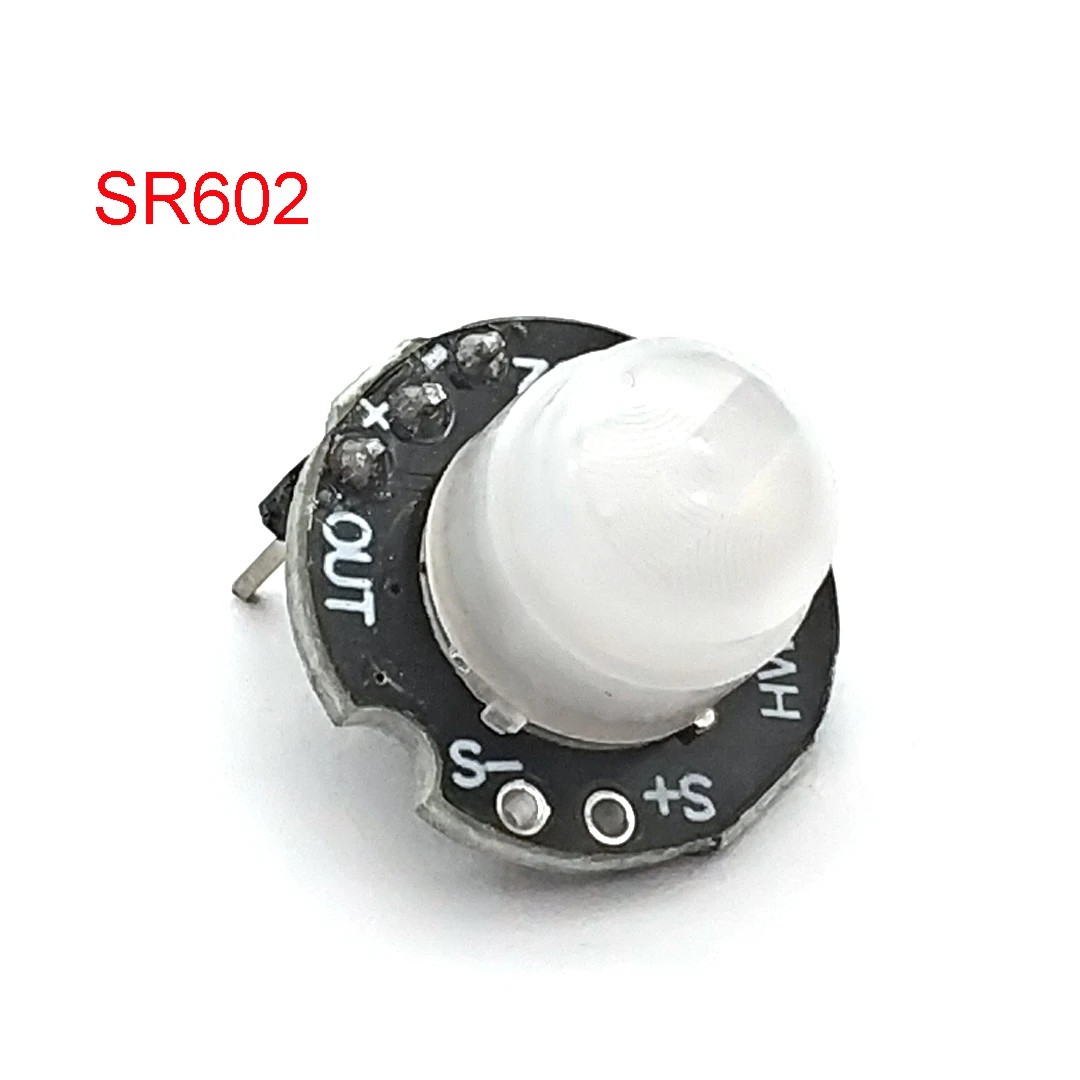 MH-SR602-MINI-Motion-Sensor-Detector-Module-SR602-Pyroelectric-Infrared ...