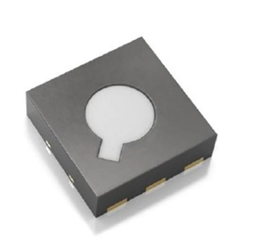 Sgp30 Air Quality Gas Sensor For Voc Sgp30-2.5k 10% I2c Multi Pixel Gas ...