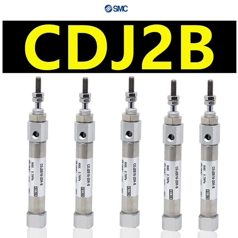 CDJ2B-CDJ2B16-CJ2B16-Mini-Pneumatic-Cylinder-New-SMC-35-40-80-100-125-150-175-200MM.jpg
