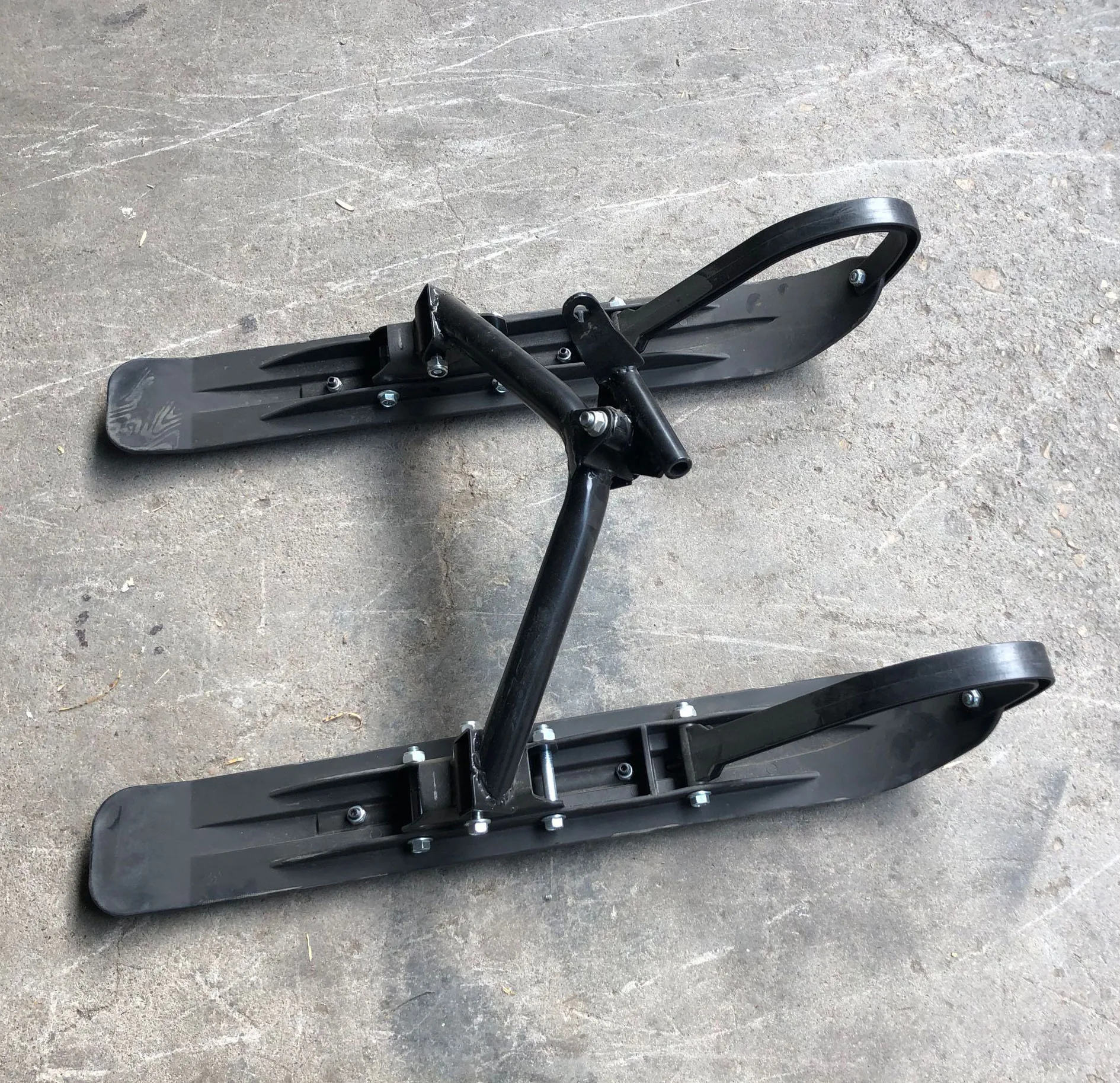 Snow Cycle Conversion Kit