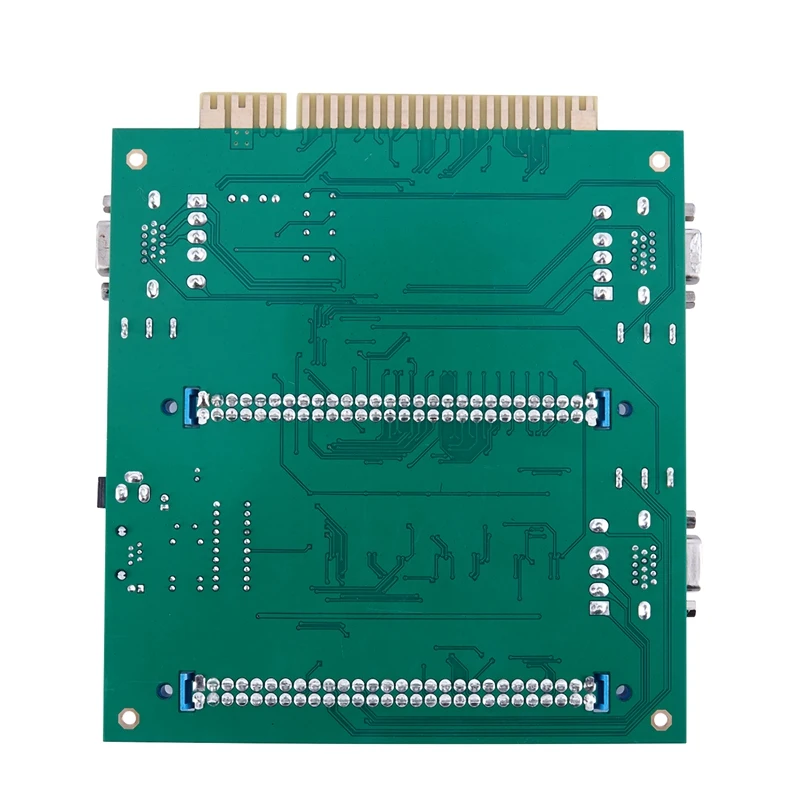 Hot!! GBS-8118 Arcade Game Multi JAMMA 2 in 1 Switch Remote Control ...