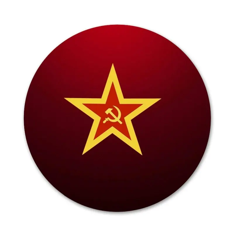 Fridge Magnet Soviet Union Lenin Home & Living Kitchen & Dining etna.com.pe