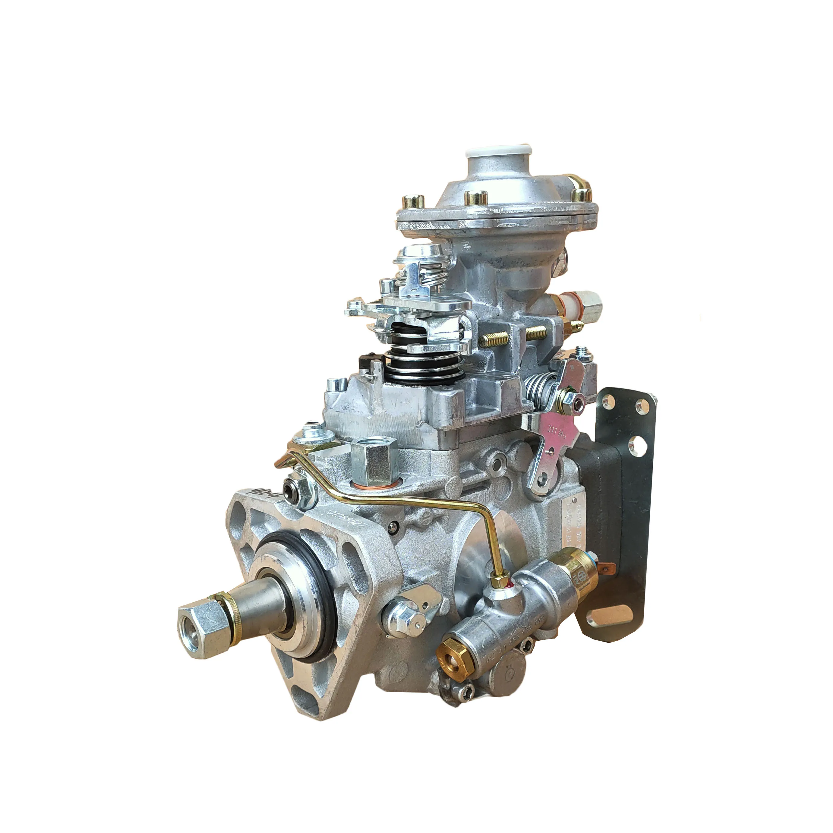 Diesel Truck Engine Diagram