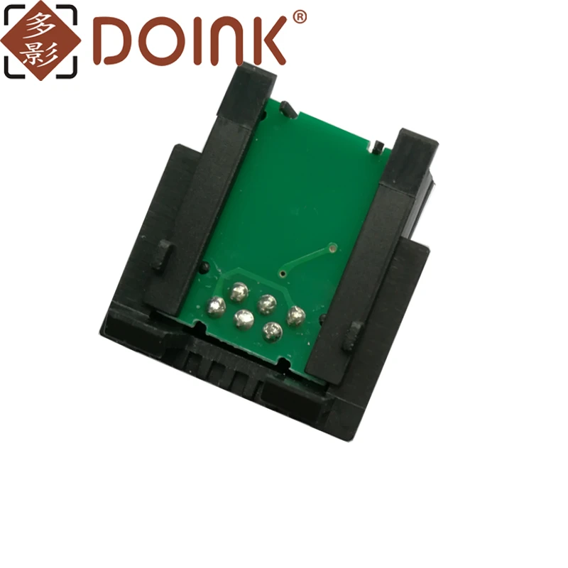 4pcs Drum chip for Xerox Phaser 6125/6128/6130/6140/6500, WC6505 ...